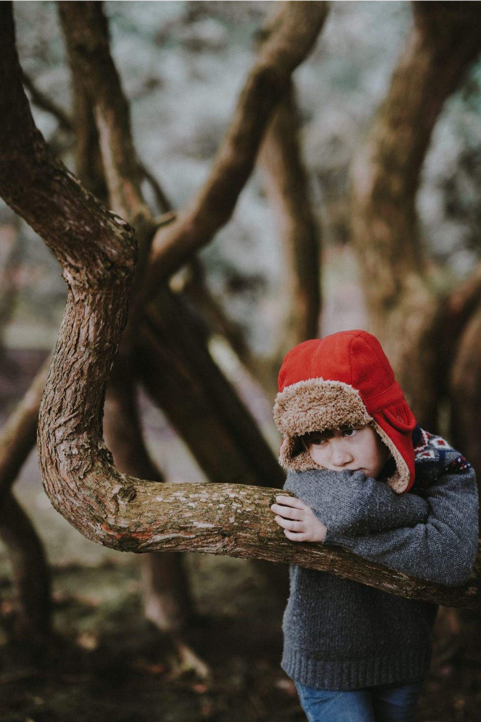 Children's Health - Kate Lambrick Homeopath