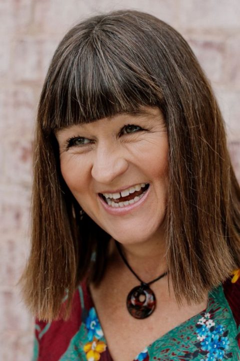 About Me - Kate Lambrick Homeopath