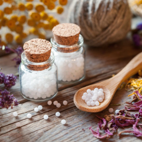 Kate Lambrick Homeopath